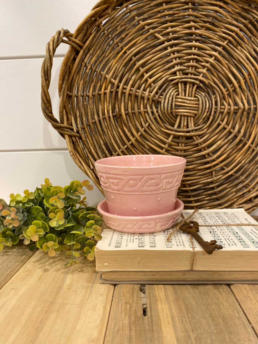 Vintage Mccoy Flower Pot Vintage Mccoy Planter Choice - Etsy