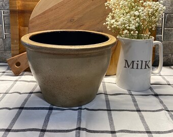 Vintage Shadowlawn Delavan Wis. Stoneware Pottery, Vintage Stoneware ...