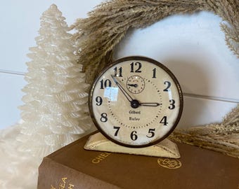 Vintage Clocks - Etsy
