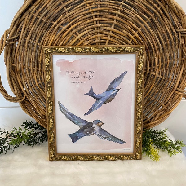 Gold Picture Frame - Etsy