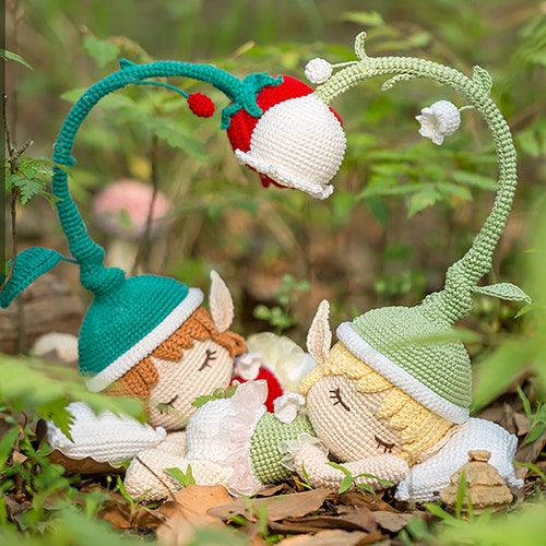 Fairy Night Light CAL DIY Kit - Etsy