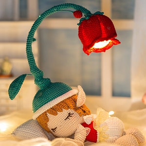 Fairy Night Light CAL DIY Kit - Etsy