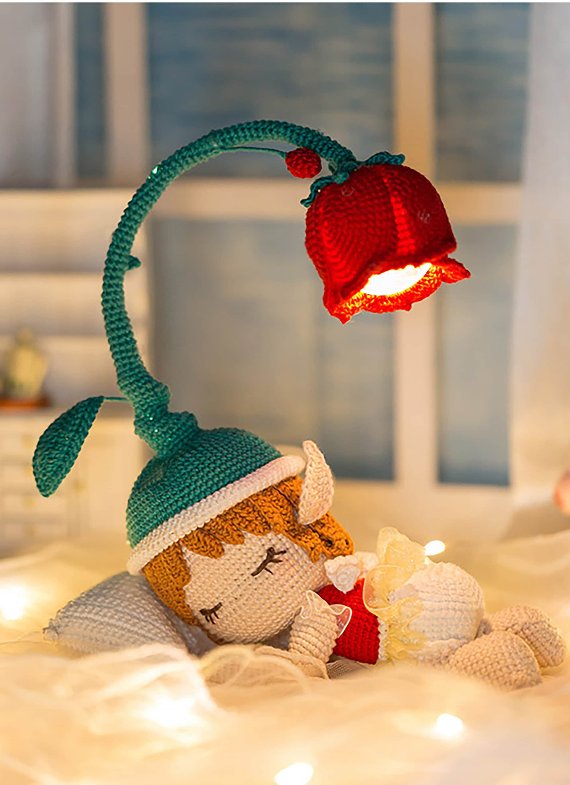 Fairy Night Light CAL DIY Kit - Etsy