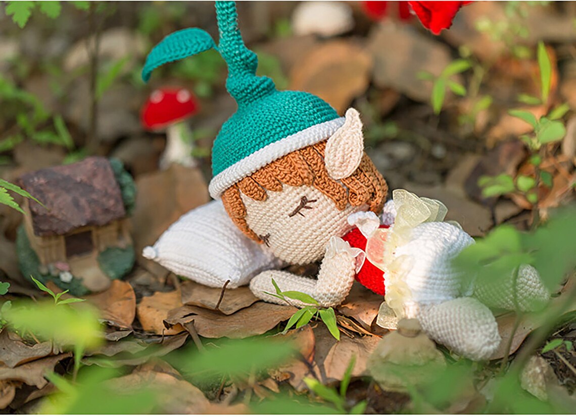 Fairy Night Light CAL DIY Kit - Etsy