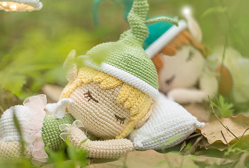 Fairy Night Light CAL DIY Kit - Etsy