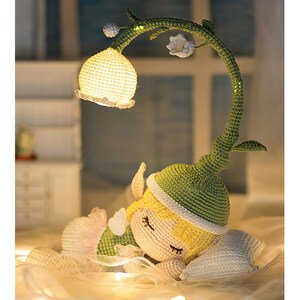 Fairy Night Light CAL DIY Kit - Etsy