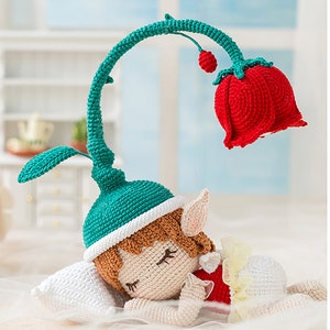 Fairy Night Light CAL DIY Kit - Etsy