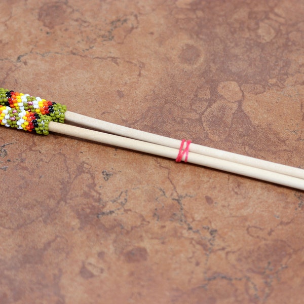 Native American Hair Sticks - Etsy