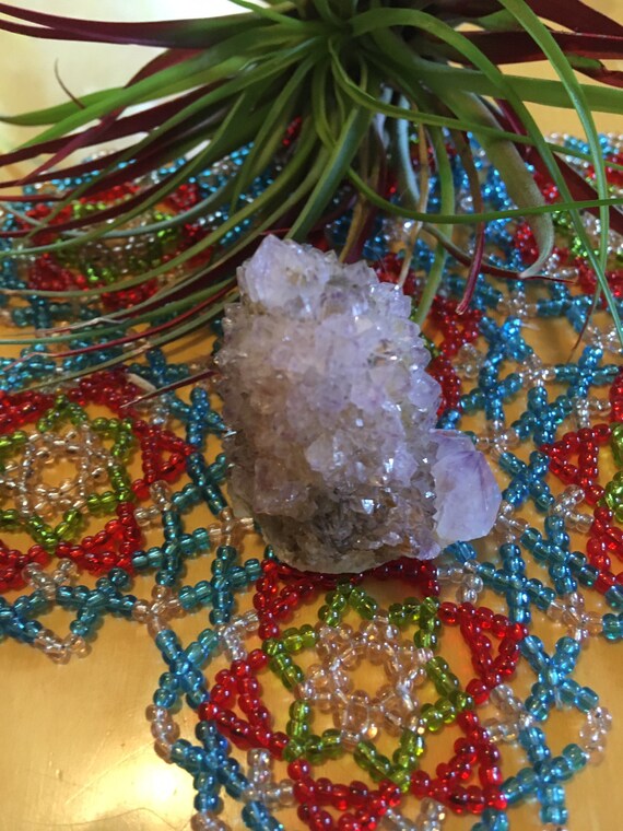 Spirit/cactus Quartz item 12 - Etsy