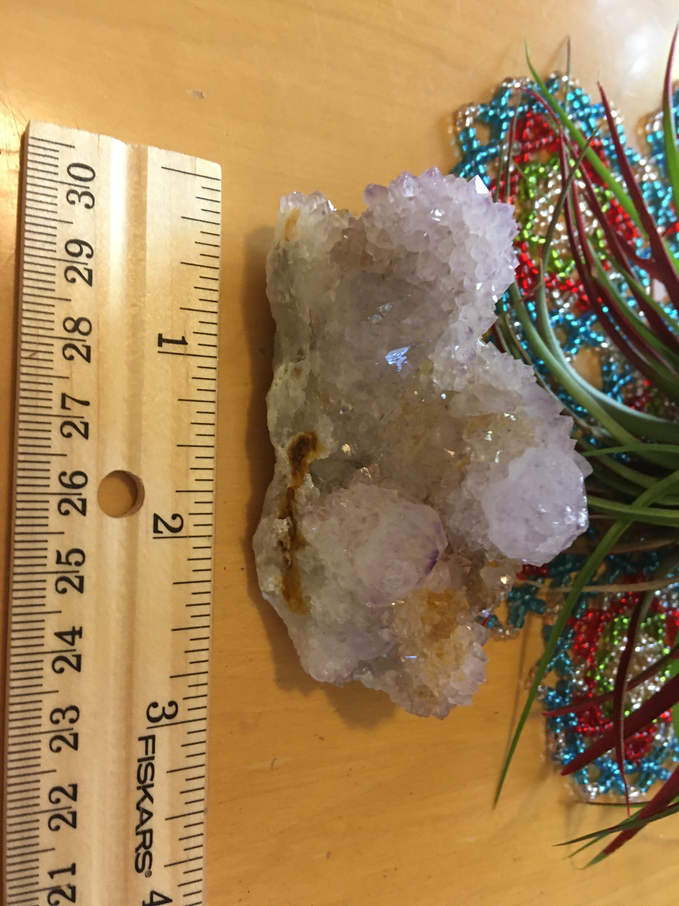 Spirit Cactus Quartz Item 76 | Etsy