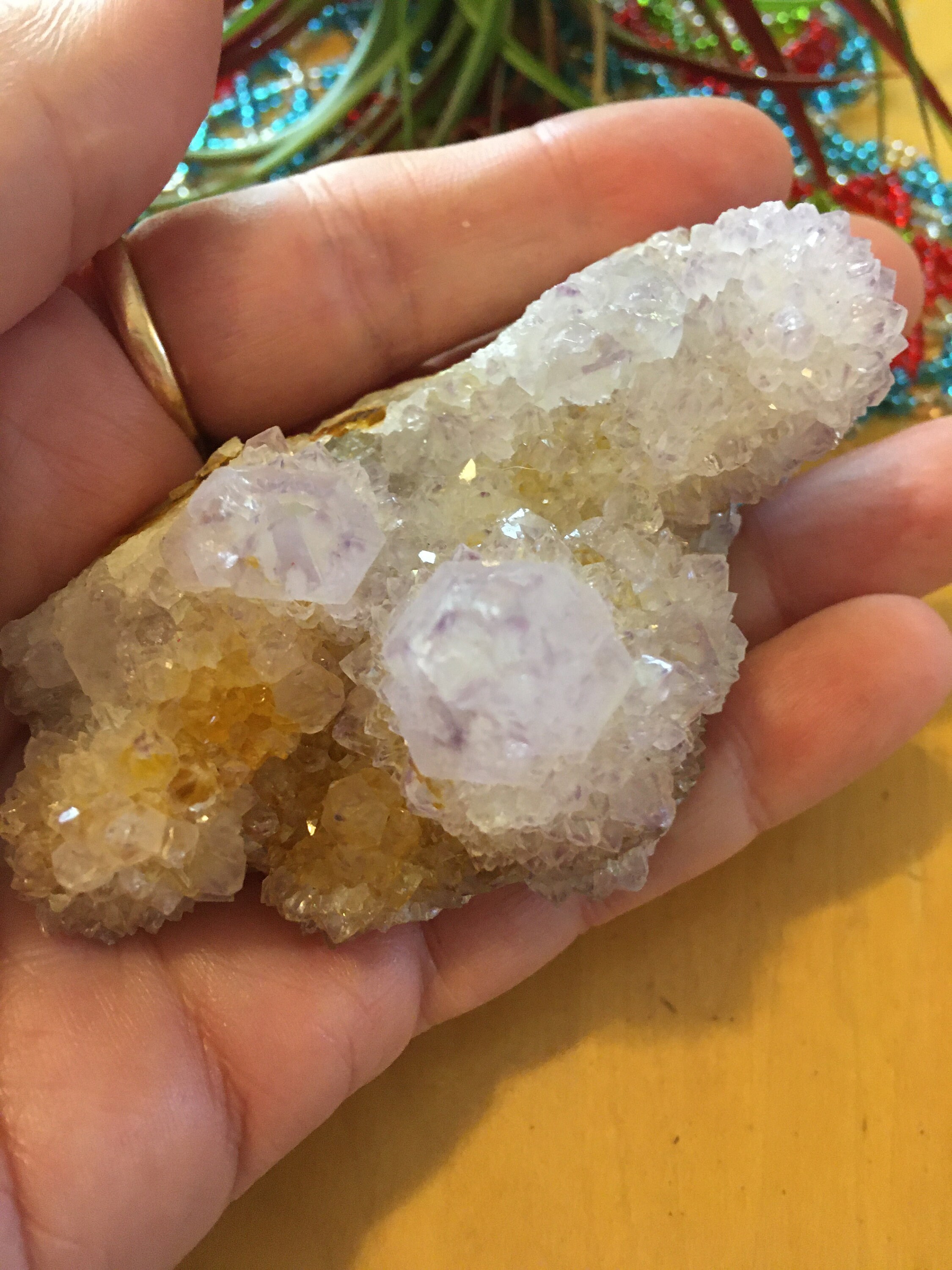 Spirit Cactus Quartz Item 76 | Etsy