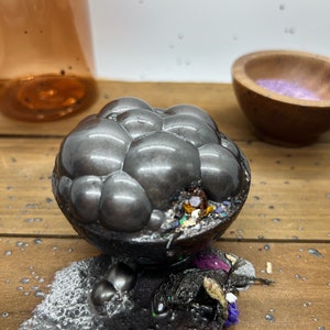 Haunted Forest Potion Kit: Sensory Magic for Kids - Etsy