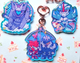 TFP Candy Charms - Etsy