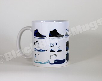 Nike Coffee Mug | Etsy