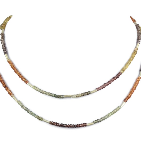 Endless Chain - Etsy