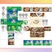 PRINTABLE Soda Boxes and Soda Cans for 1:3 Scale Dolls (can Be Re ...