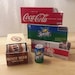 PRINTABLE Soda Boxes and Soda Cans for 1:3 Scale Dolls (can Be Re ...