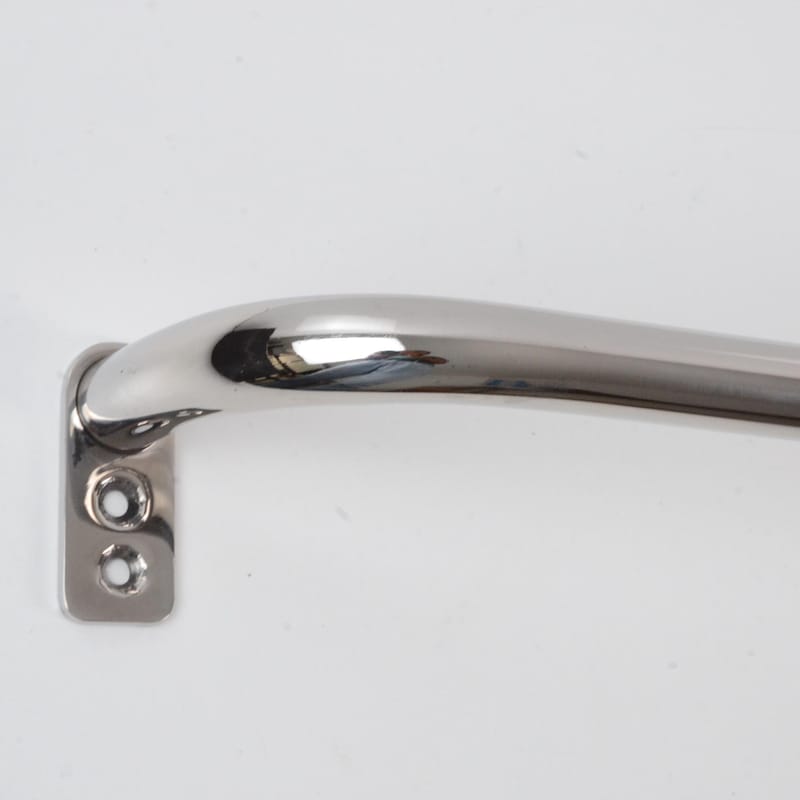 French Return Curtain Rod - Etsy