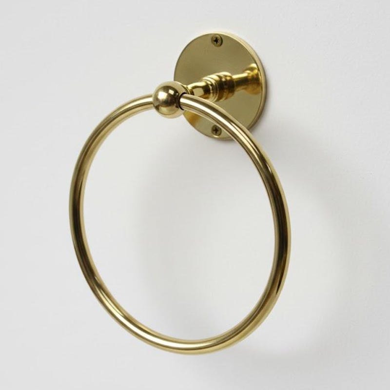 Rings for Hand Rail - Etsy