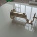 Middle Support Bracket for Rods, Adjustable Solid Brass - Etsy