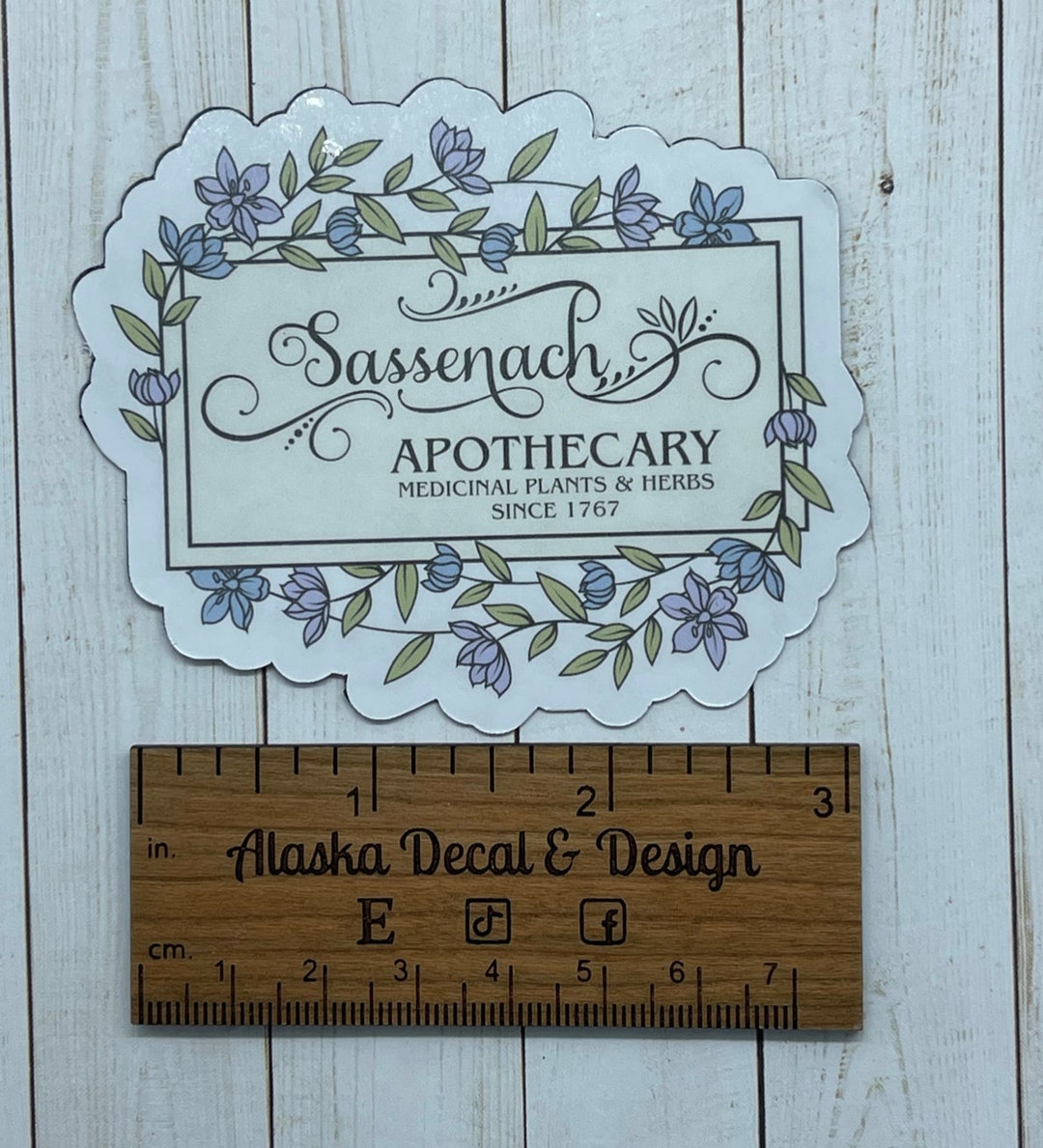 Outlander Stickers Outlander Gifts Outlander Art Outlander Bookmark ...