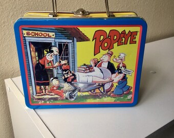 Vintage popeye | Etsy