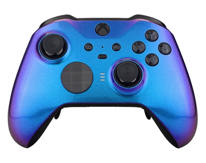 Xbox One Elite Series 2 Custom Controller - Pick Your Design! - Etsy