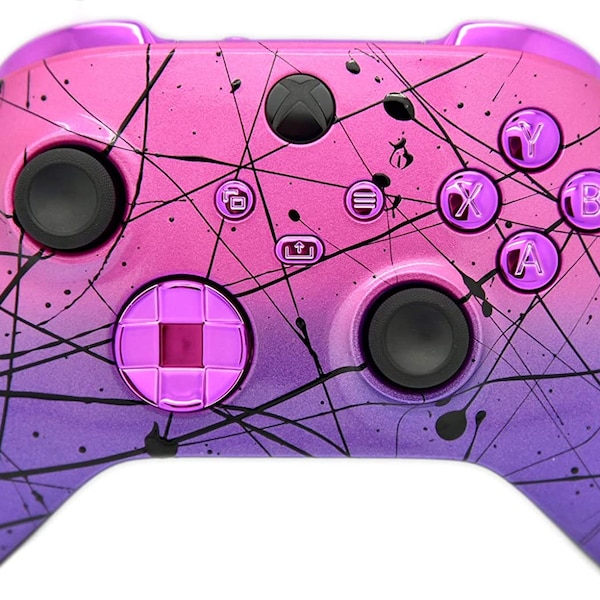 Xbox One Controller - Etsy