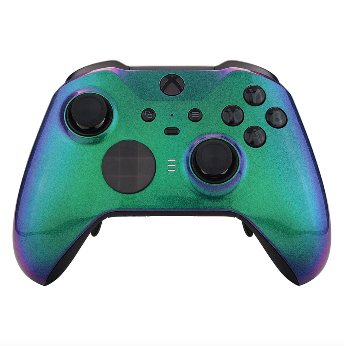 Xbox One Elite Series 2 Custom Controller - Pick Your Design! - Etsy