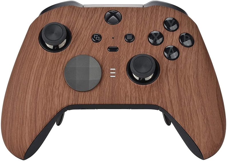 Xbox One Elite Series 2 Custom Controller Pick Your Design | Etsy
