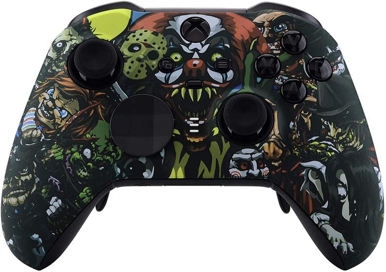 Xbox One Elite Series 2 Custom Controller - Pick Your Design! - Etsy
