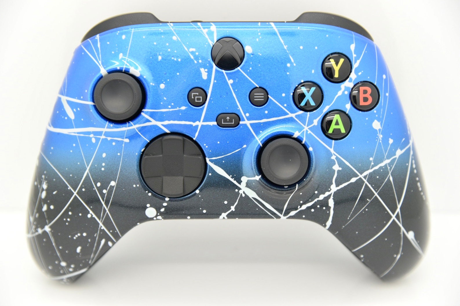 Custom Xbox Series X/S & Xbox One Wireless Controller | Etsy