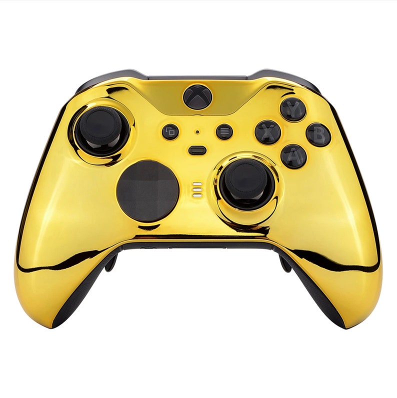 Xbox One Elite Series 2 Custom Controller - Pick Your Design! - Etsy