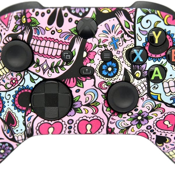 Sugar Skull Puzzle - Etsy