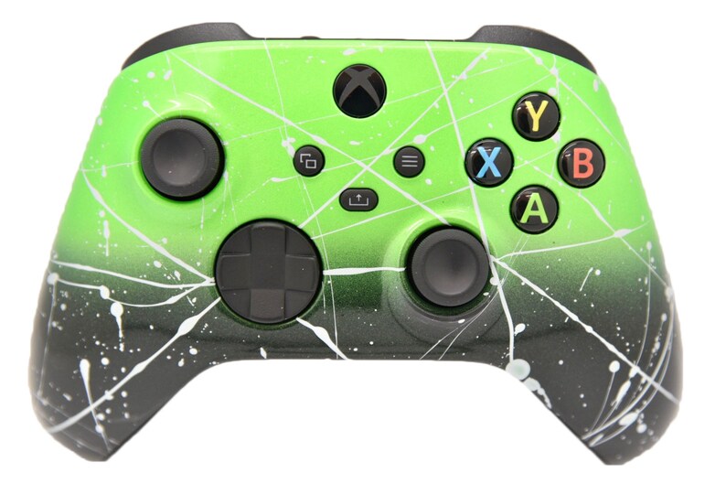 Custom Xbox Series X/S & Xbox One Wireless Controller | Etsy
