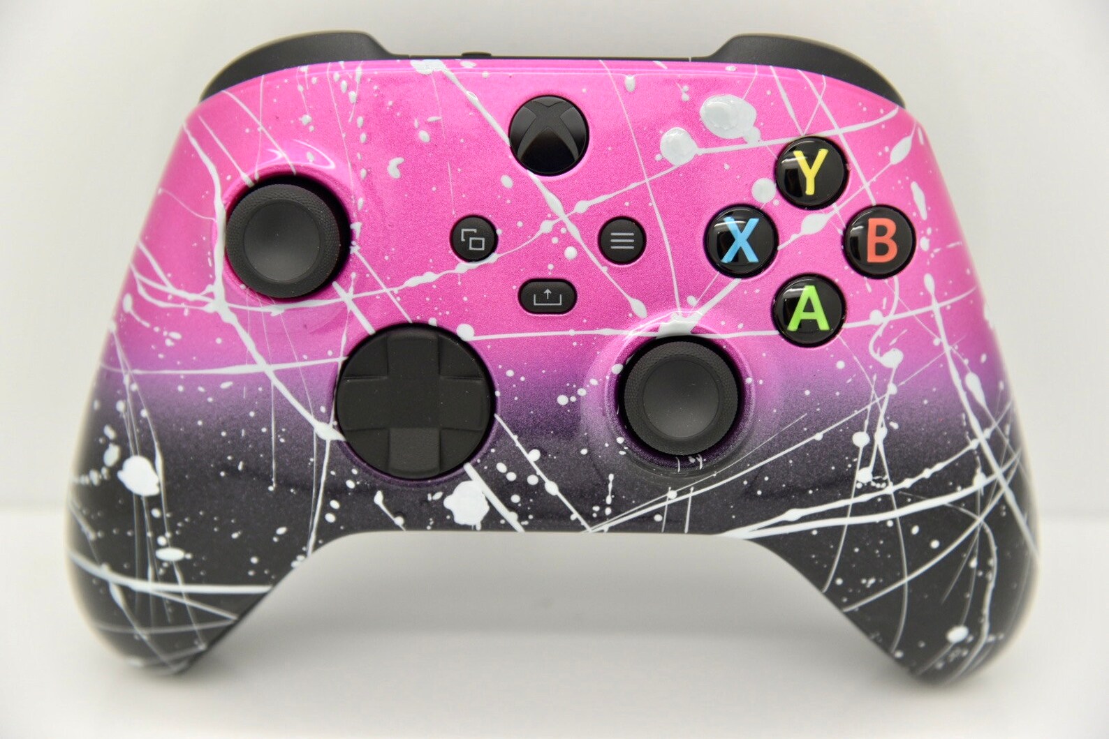 Custom Xbox Series X/S & Xbox One Wireless Controller | Etsy