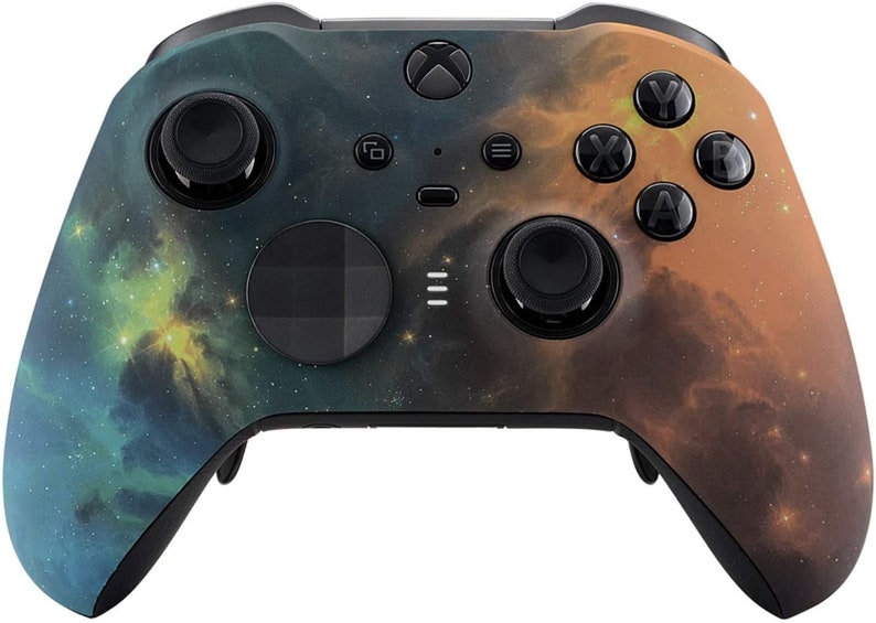 Xbox One Elite Series 2 Custom Controller Pick Your Design | Etsy