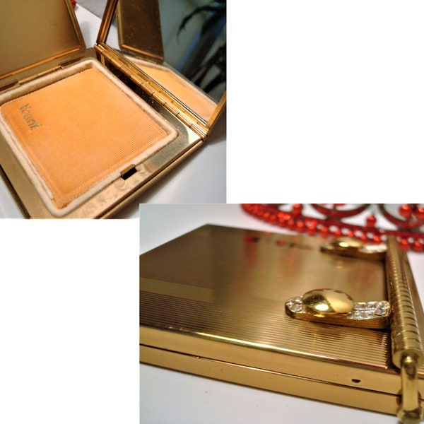 Volupte Compact - Etsy