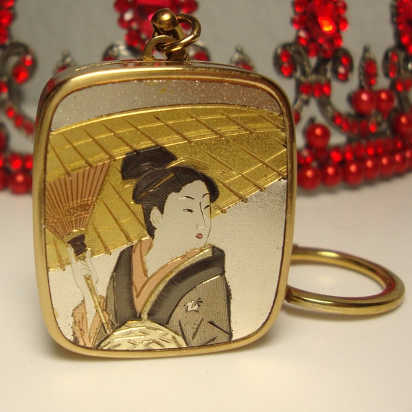 Original Chokin Art - Etsy