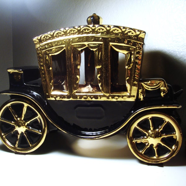 Antique Carriage Lamp - Etsy