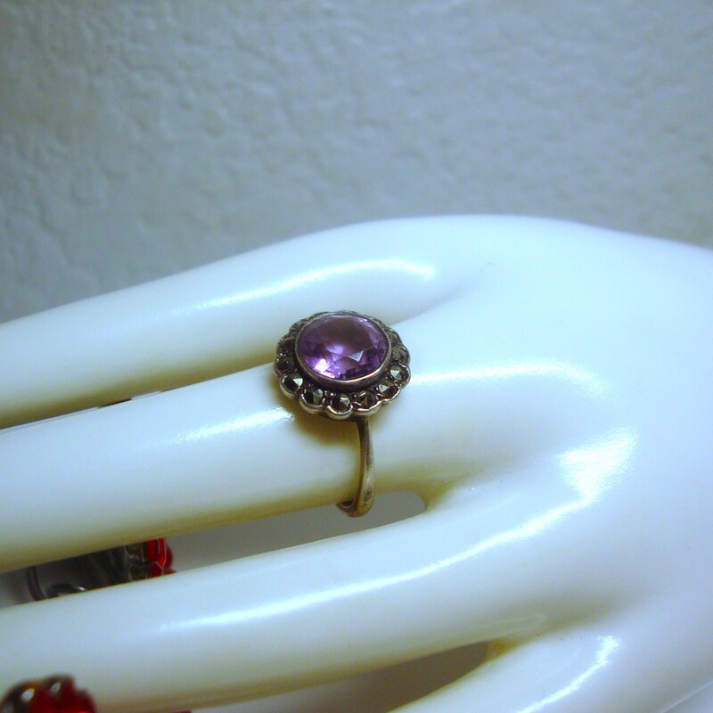 Marcasite - Etsy