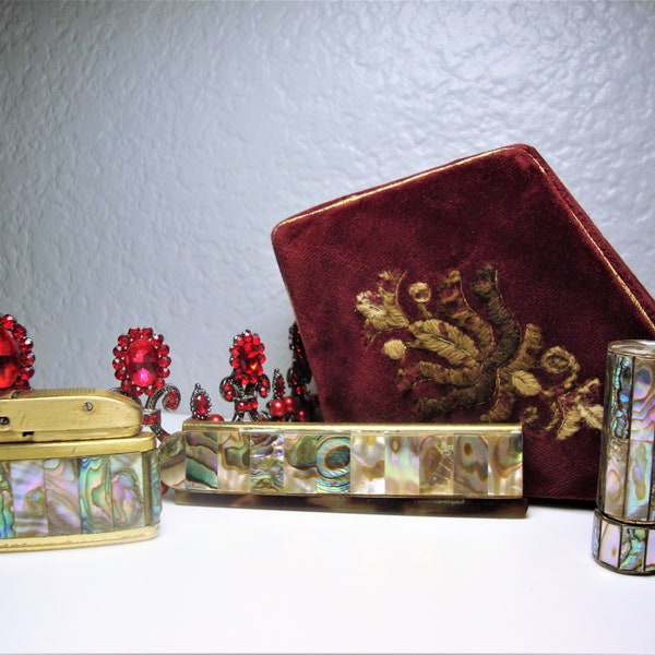 Vintage Lighter - Etsy