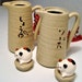 Vintage MINI CAT PITCHERS 2 Pair of Cat Pitcher-mini - Etsy