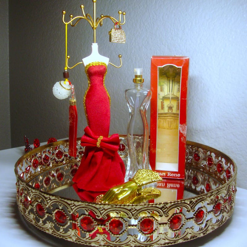 Victorian Sachets - Etsy