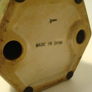 Vintage CHINESE EMPEROR STATUE Tall Chinese Emperor in - Etsy