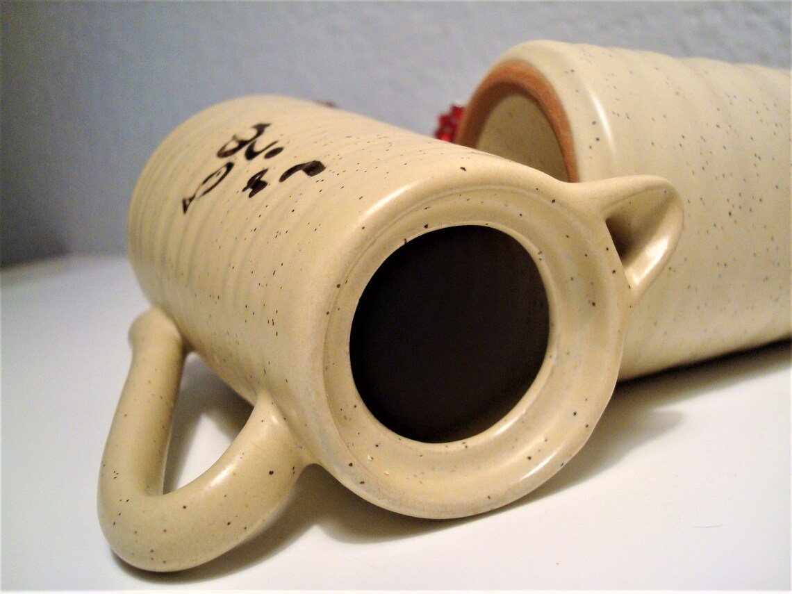 Vintage MINI CAT PITCHERS 2 Pair of Cat Pitcher-mini - Etsy