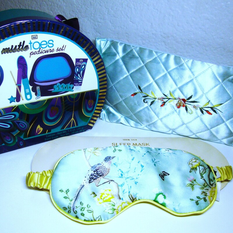 Boudoir Mask - Etsy