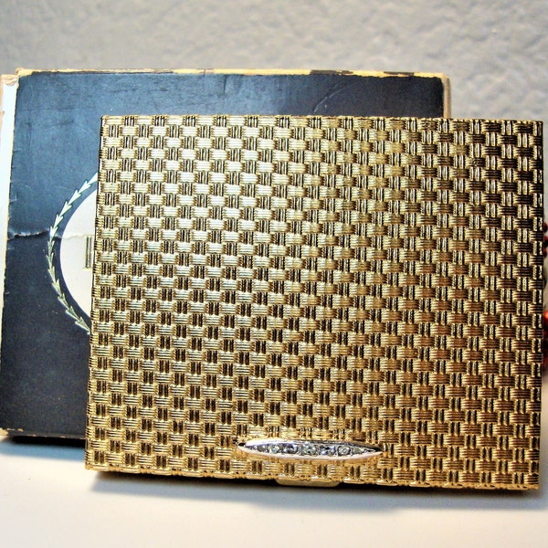 Revlon Compact - Etsy