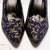 Wicked Heels, Elphaba Shoes, Good Witch Heels, Wicked Shoes, Wicked ...