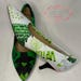 Wicked Heels, Elphaba Shoes, Good Witch Heels, Wicked Shoes, Wicked ...